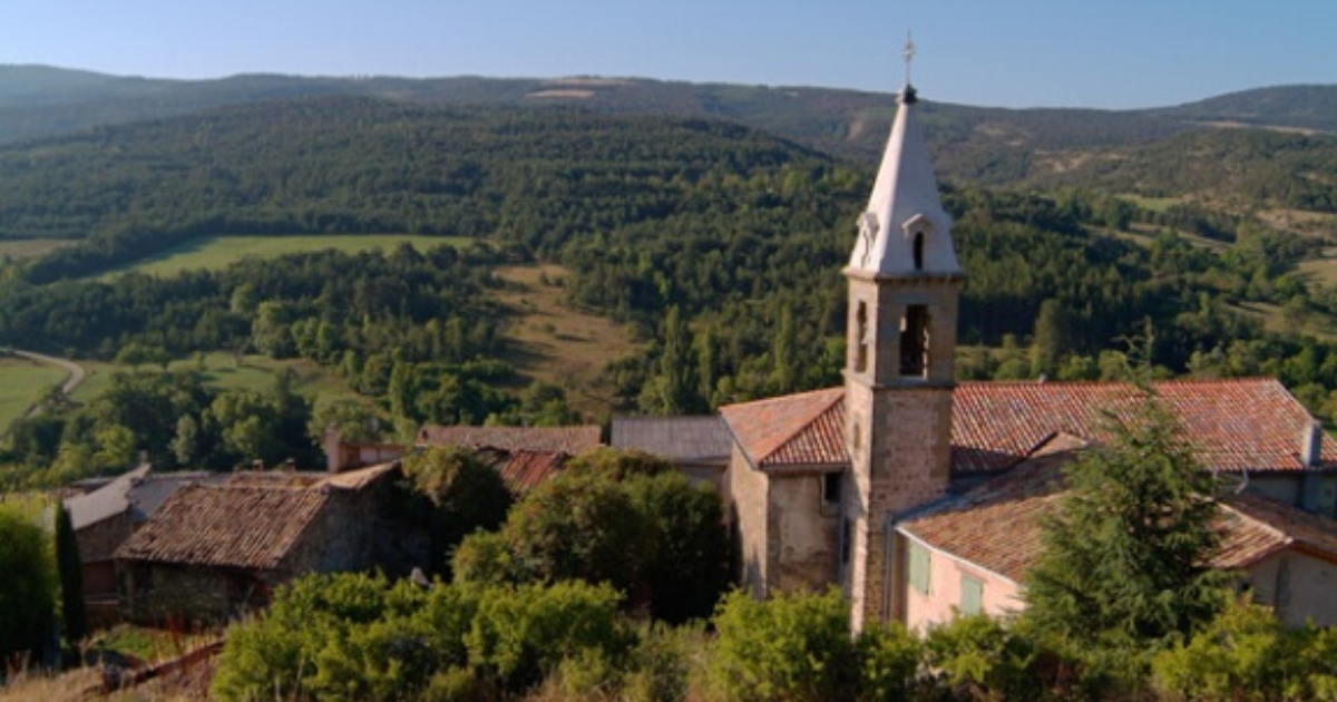 Les communes - Site officiel du Parc naturel régional des Baronnies ...
